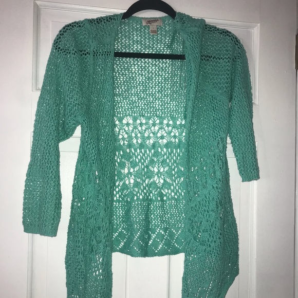 Arizona Jean Company | Sweaters | Cardigan | Poshmark
